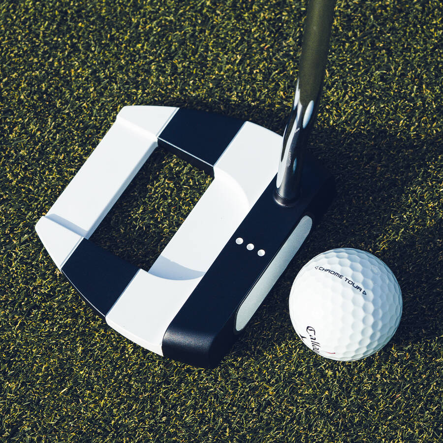 Ai-ONE Putters | Odyssey Golf