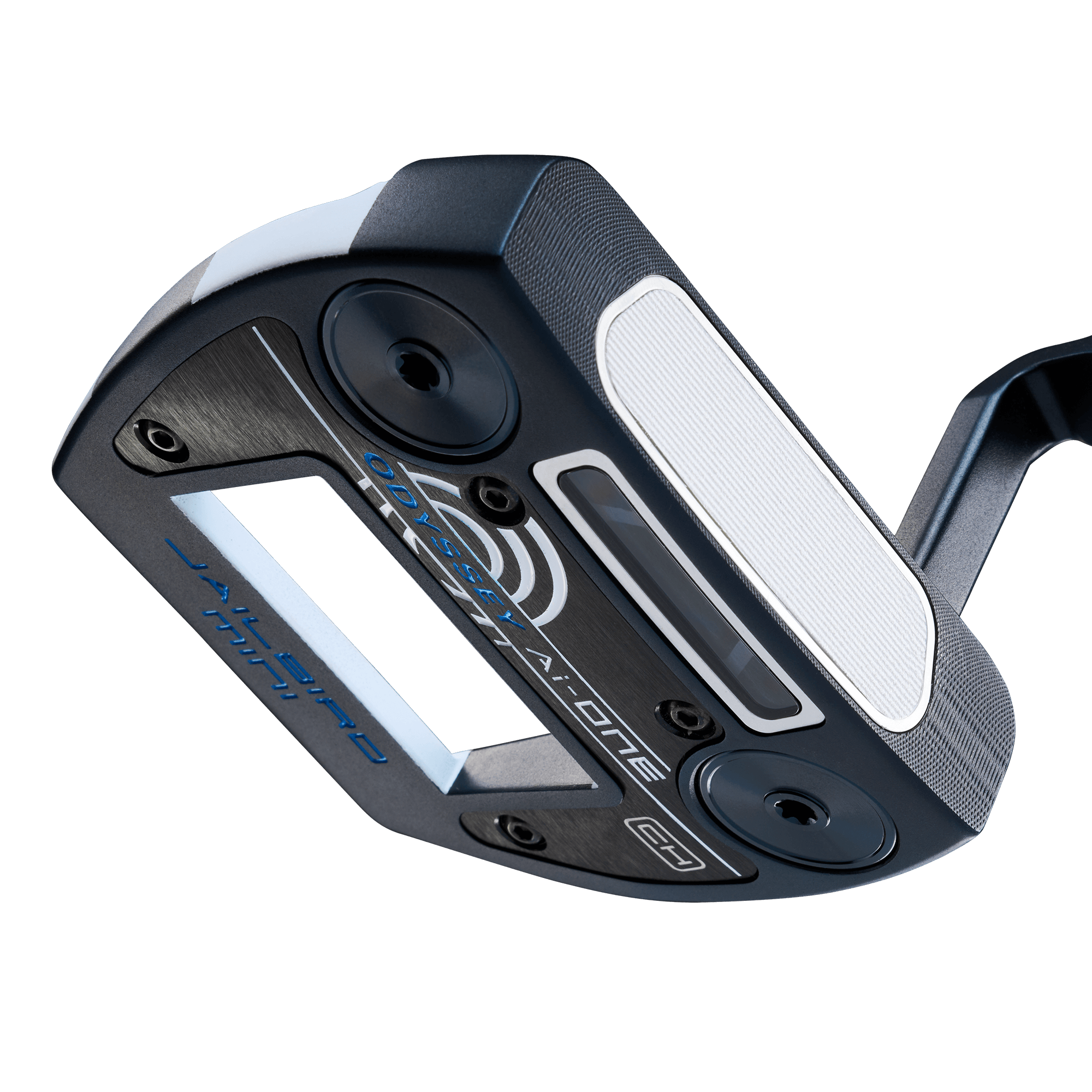 Ai-ONE Jailbird Mini CH Putter Ai-ONE Jailbird Mini CH Putter