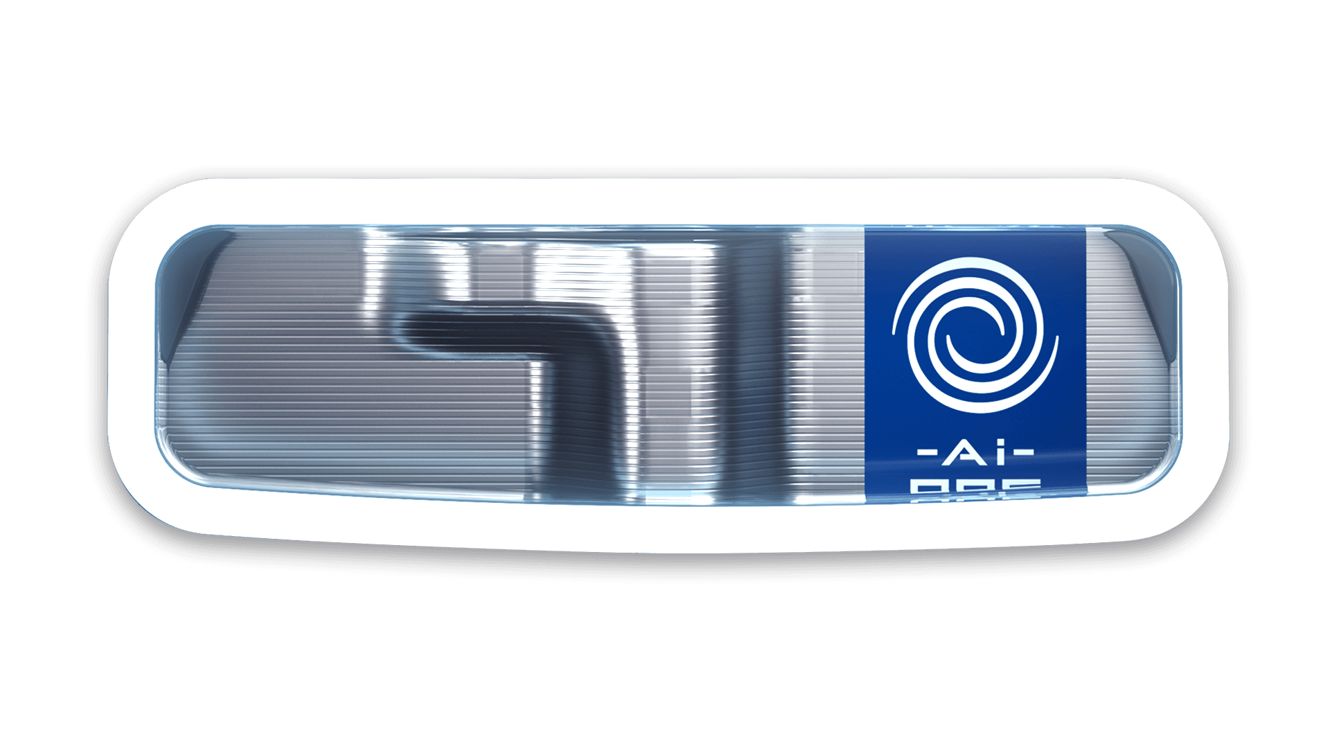 Ai-ONE Putters | Odyssey Golf