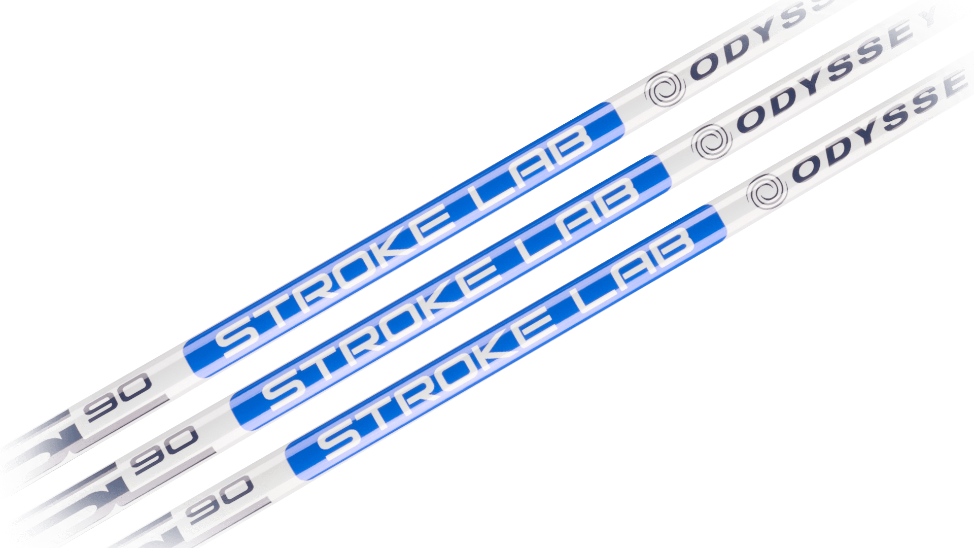 Ai-ONE Putters | Odyssey Golf