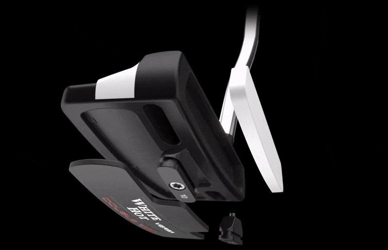 White Hot Versa